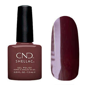 CND SHELLAC Гель лак Arrowhead