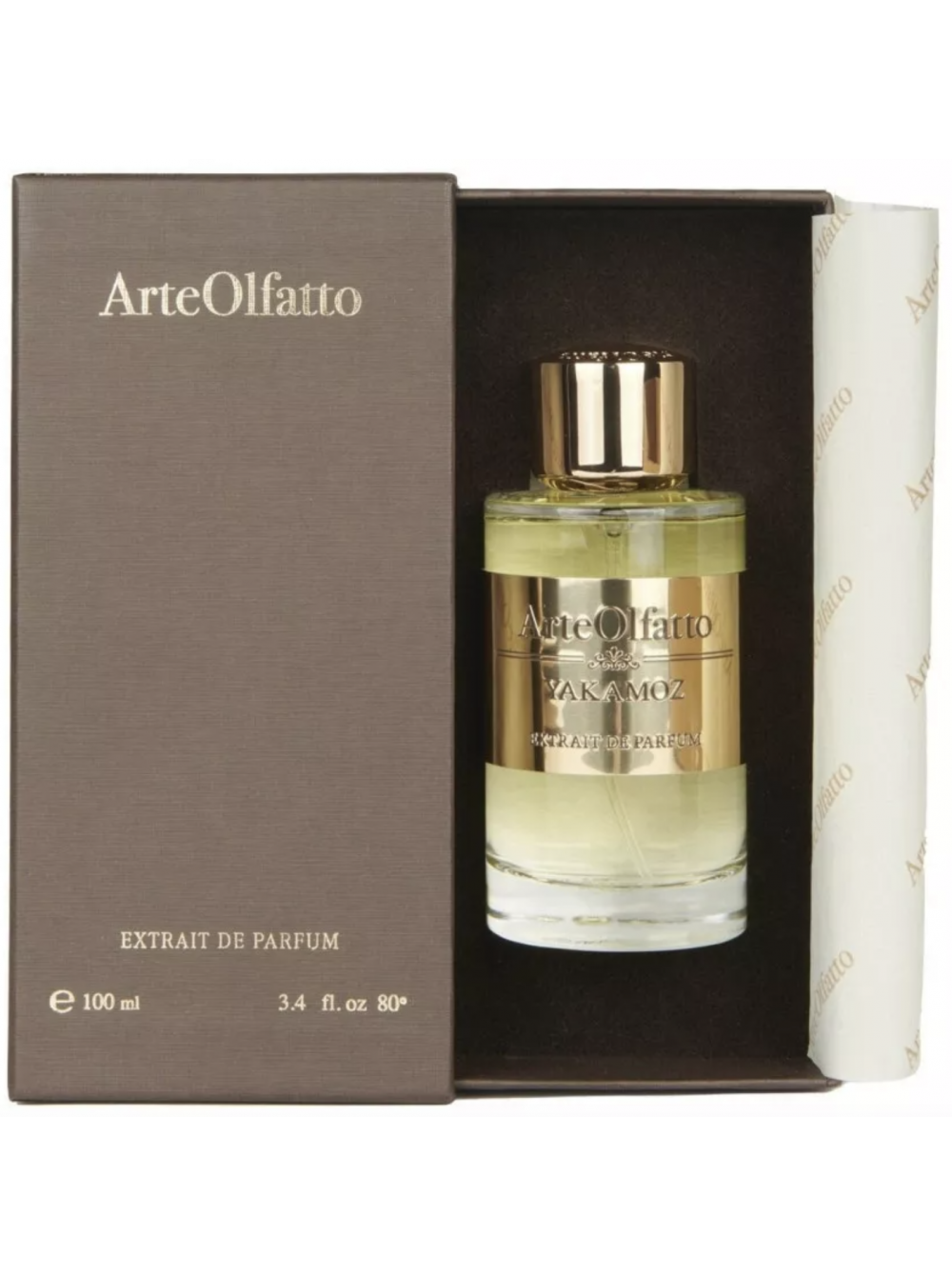ArteOlfatto Yakamoz 100 мл, Духи