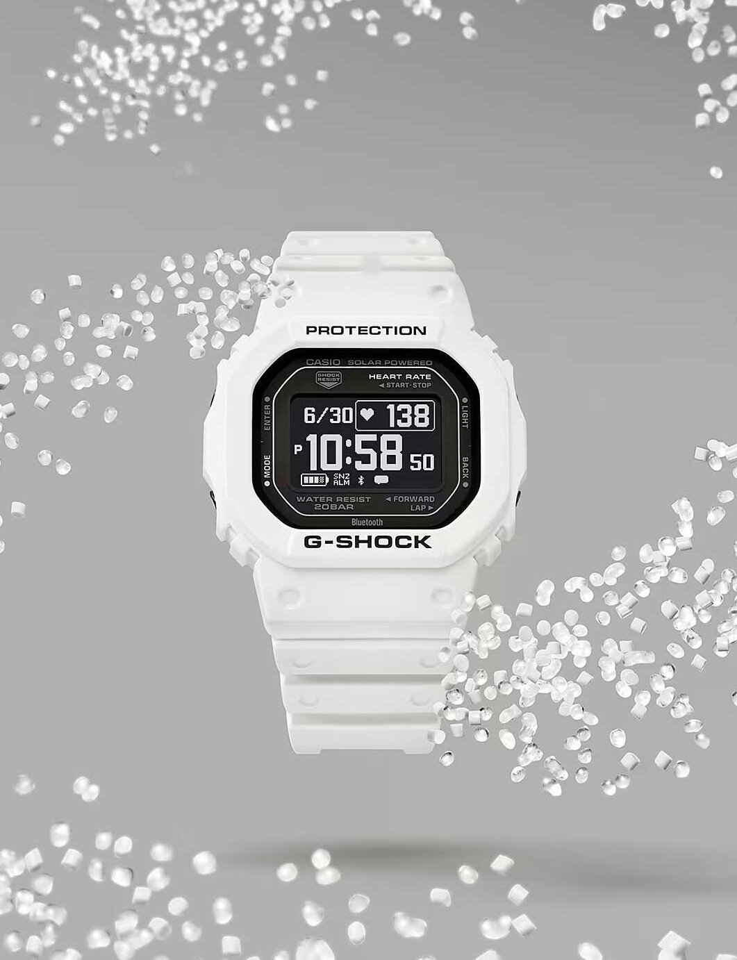 Наручные часы CASIO — фото 1