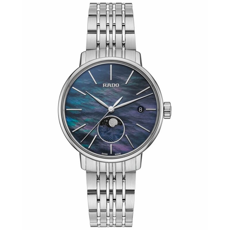 Наручные часы Coupole Classic