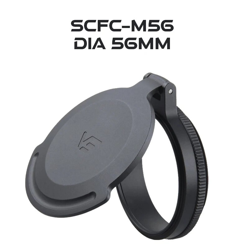 Vector Optics SCFC-M44/50/56 Крышка для объектива