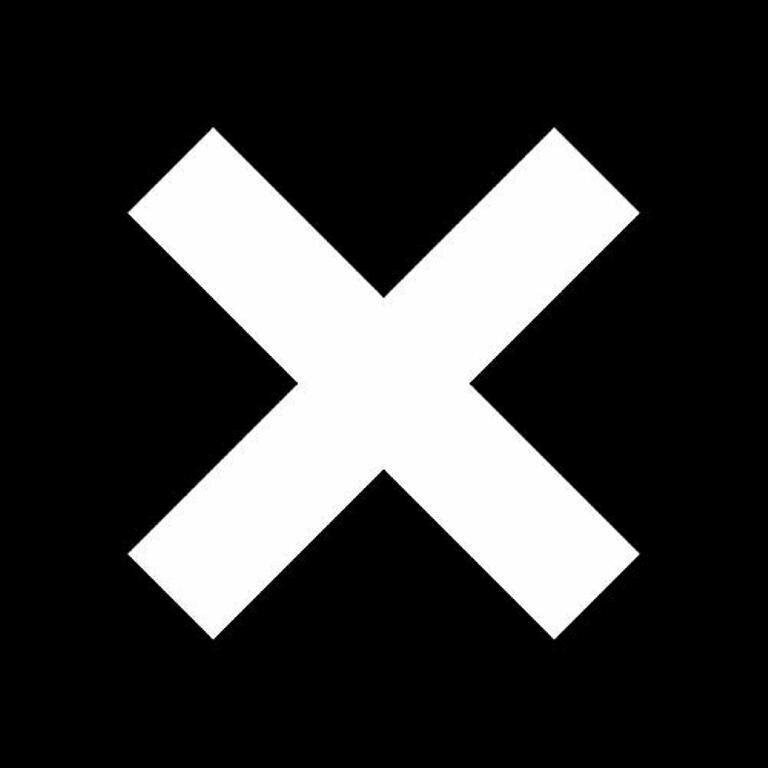 Виниловая пластинка The xx. XX (LP)