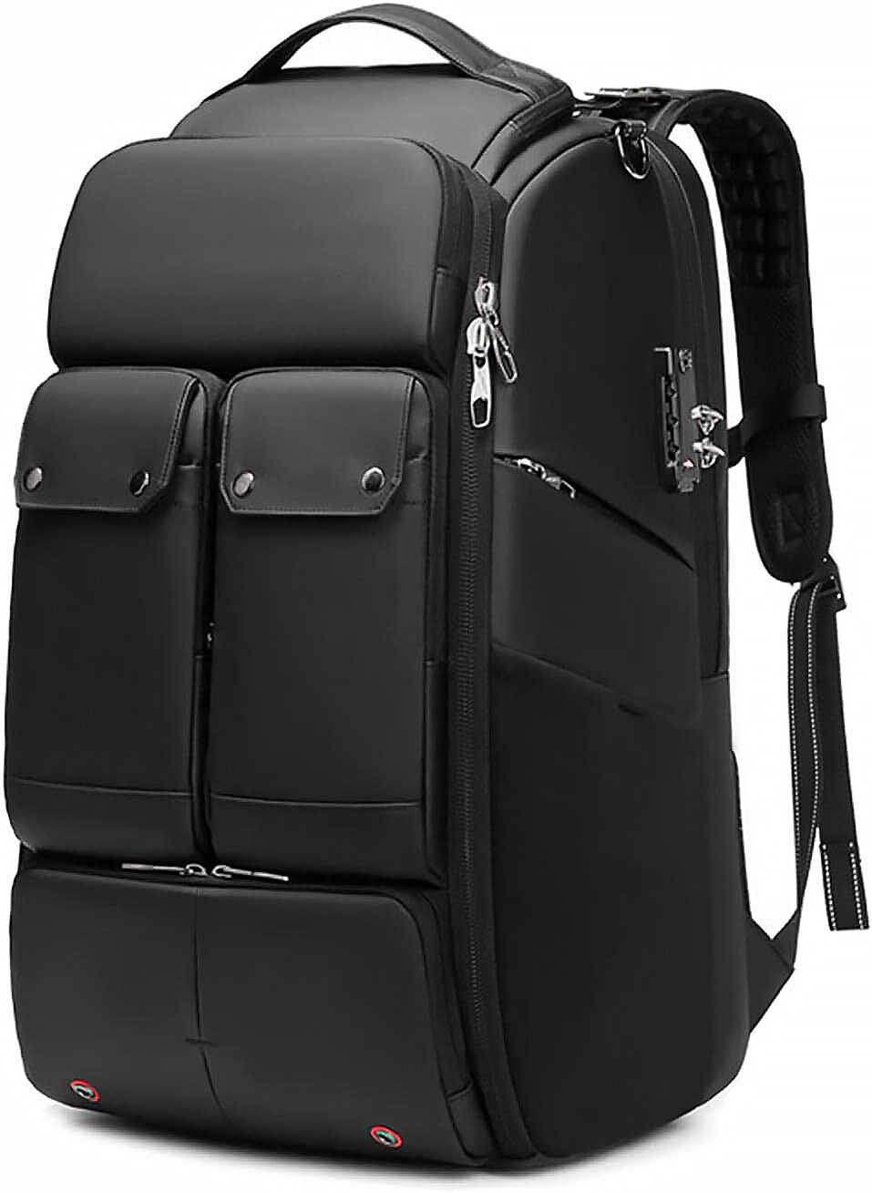 Рюкзак Bange Outwalk JD Black YZ
