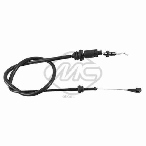 Трос газа Metalcaucho 80362 для VW Transporter IV