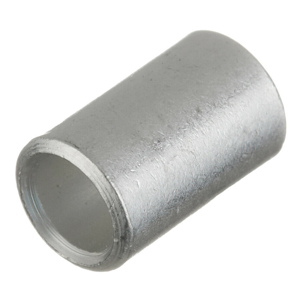 Гильза кабельная медная луженая КВТ ГМЛ-П 6 кв. мм (30 шт.) КВТ 86557