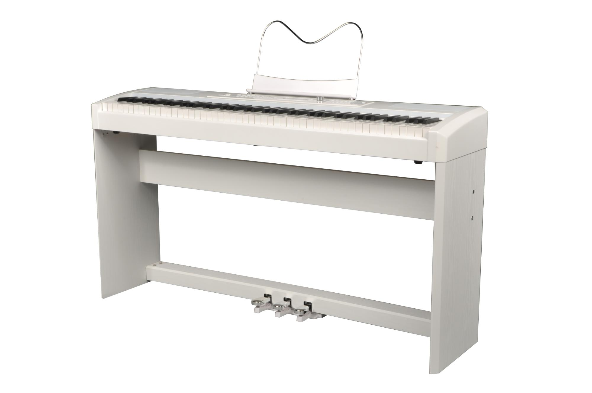Ringway RP-35 W Цифровое пианино