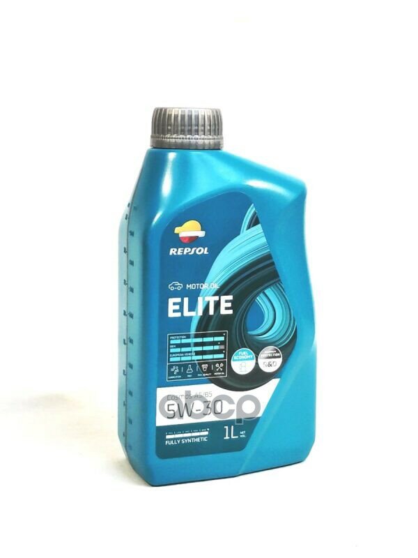 Repsol Масло моторное