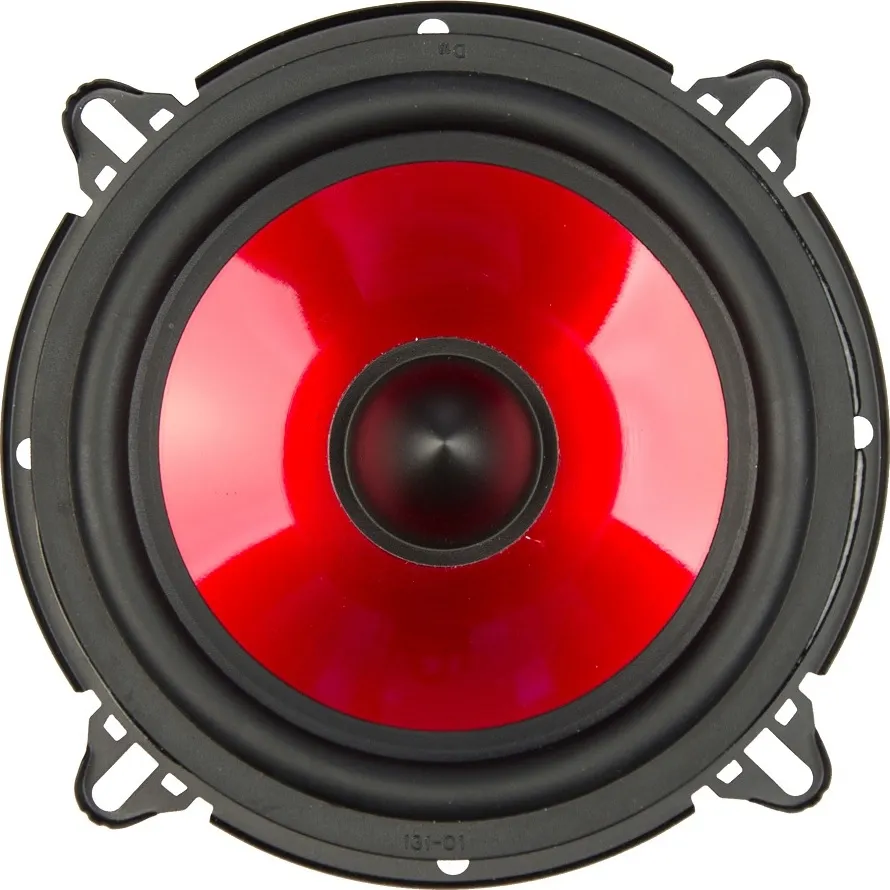 Колонки в машину Ural АС-К1327K автомобильные динамики