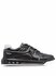 Кроссовки Valentino One Stud, размер 40,5, black/black