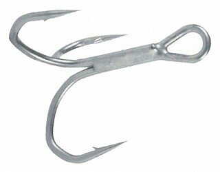 Owner Тройной крючок Owner STX-45ZN #1