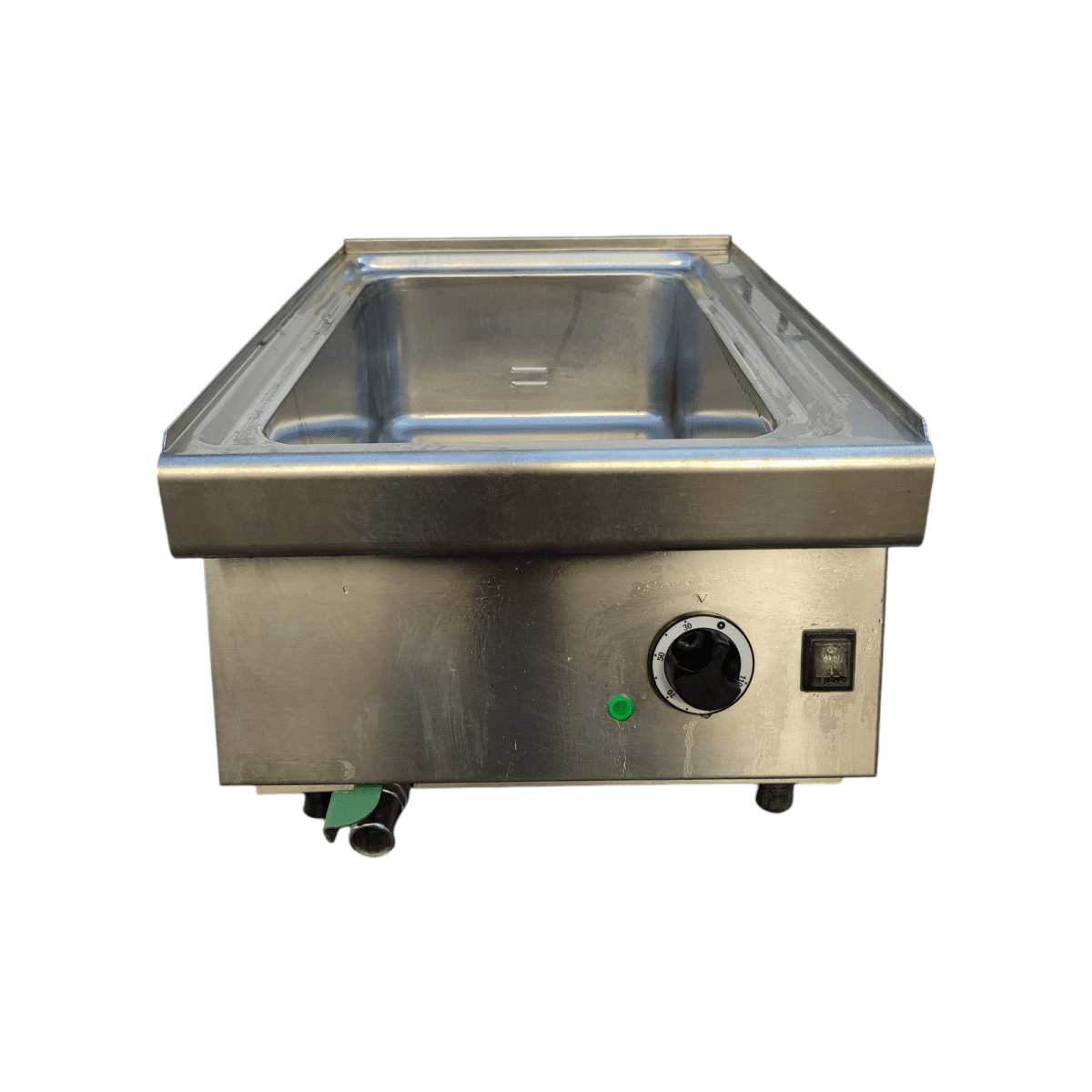 Мармит тепловой kuppersbusch rew 250