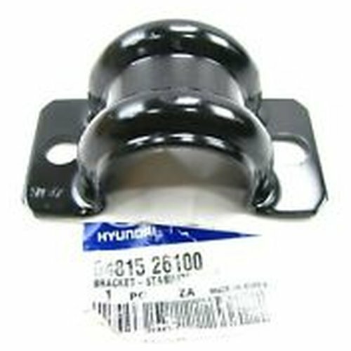 Hyundai/Kia, Кронштейн стабилизатора SantaFe06- 54815-26100 Hyundai-Kia 5481526100