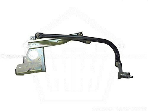 Трапеция привода стеклоочистителя для а/м газ 3302 "автомагнат" (3302-5205400)