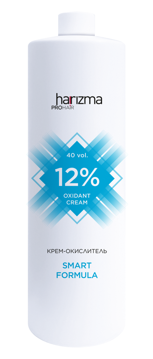 Окислитель Harizma prohair 12% 1000 мл