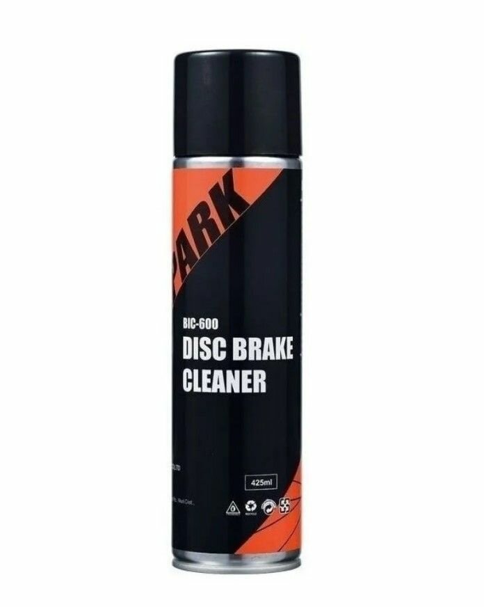 Очиститель дисковых тормозов Chepark аэрозоль 425 мл. BIC-600