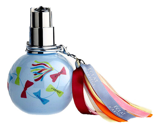 Lanvin, Eclat D'Arpege Summer, 50 мл, парфюмерная вода женская