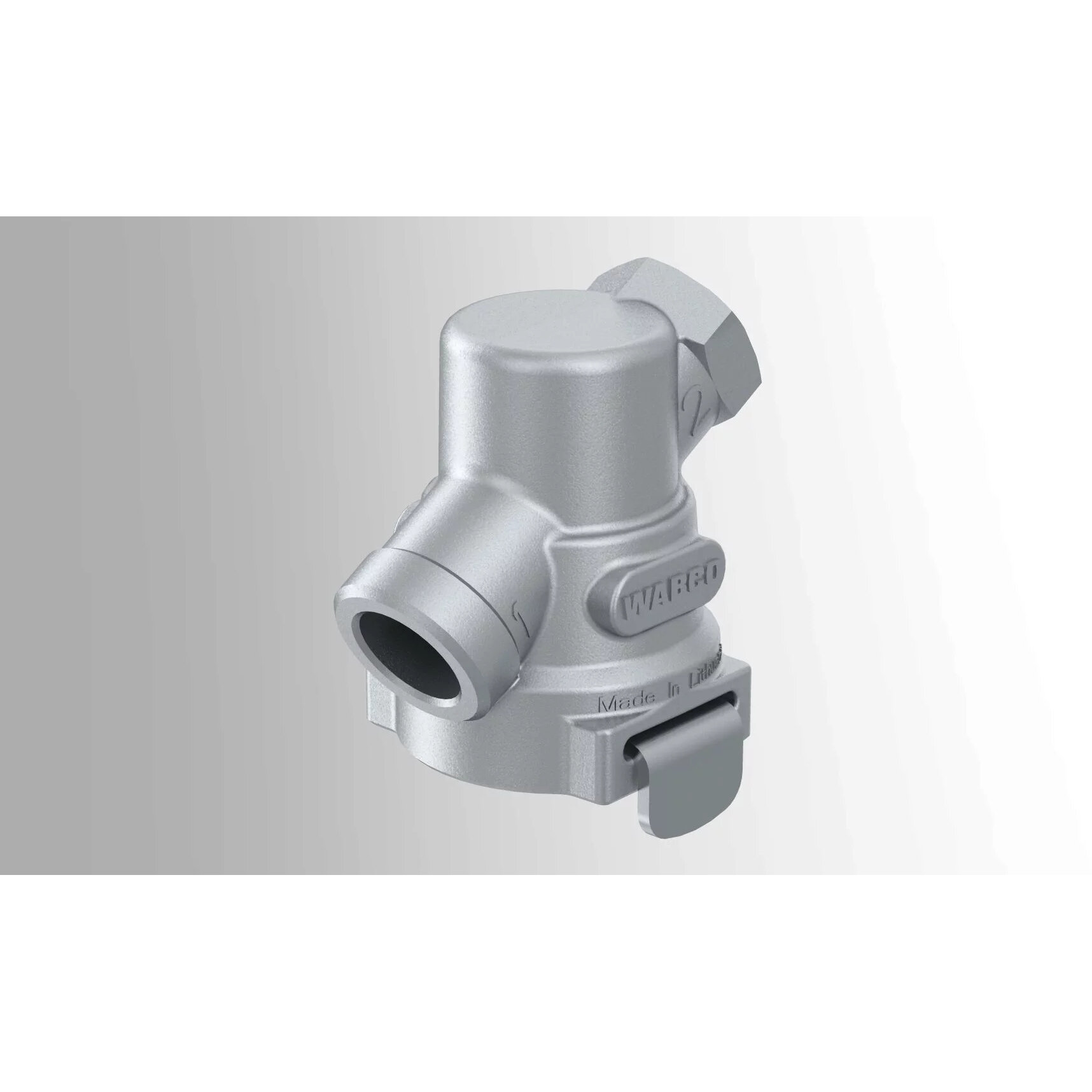 Фильтр провода, пневматическая система, WABCO 432 500 020 0 (1 шт.)