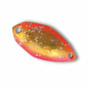 Блесна вращающаяся Mepps AGLIA LONG NR № 1, вес 4.5гр, длина 30 мм