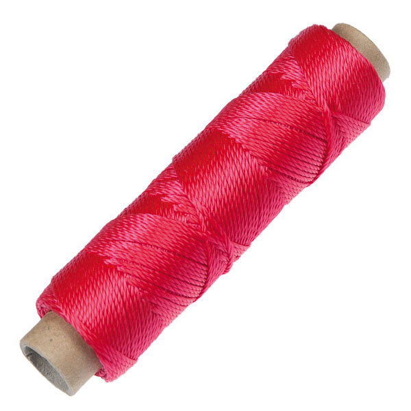 Нить разметочная цветная, 400 метров