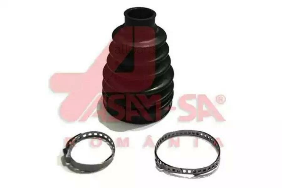 ASAM-SA 30603 Пыльник шруса наружного