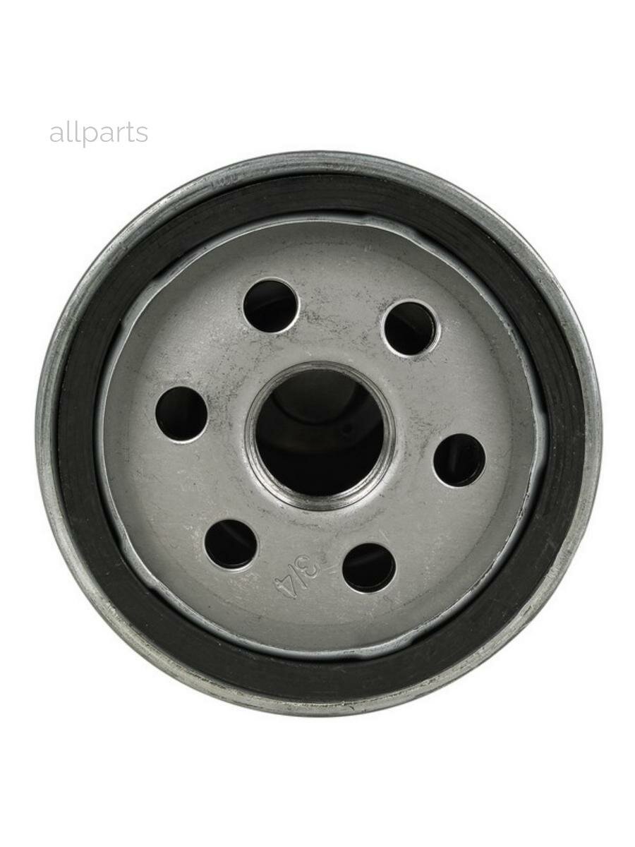 STELLOX 2050264SX фильтр масляный!\ Haval H9/Octavia, VW Golf/Passat/Sharan, Audi A4/A6/A8/S6