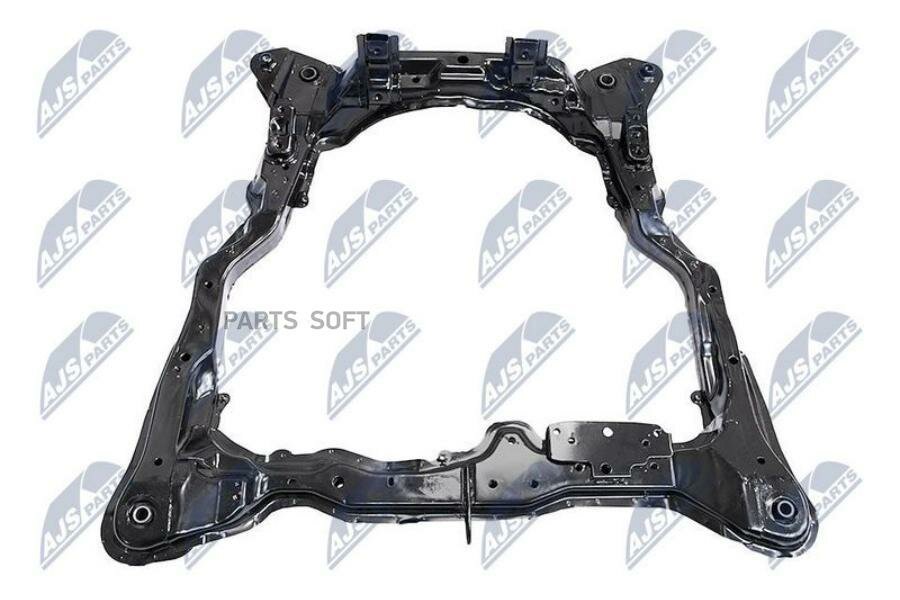 NTY ZRZ-KA-311 подрамник KIA CERATO 05-