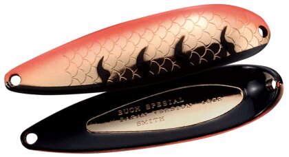 Smith Колеблющаяся блесна Smith Buch Special Japan Version 18g #08