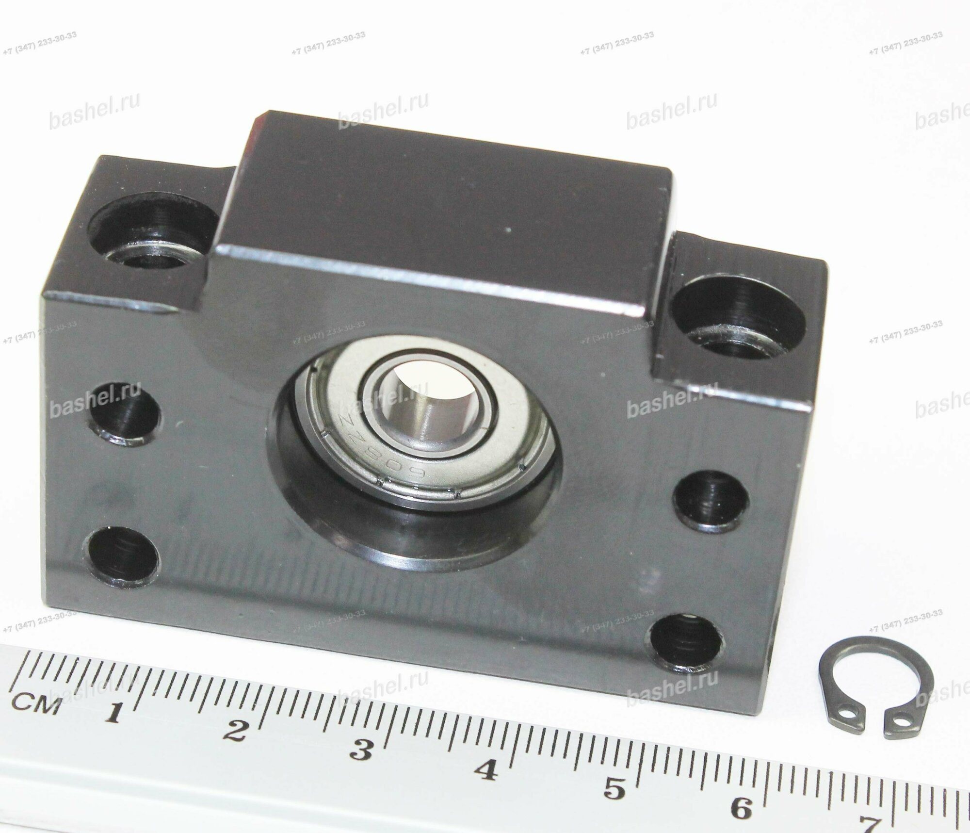 Опора подшипниковая ШВП BF10