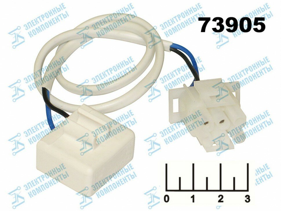 Дефростер 2 контакта ПТР-103/ПТР103-МК/ТАБ-Т (X5001) (датчик оттайки)