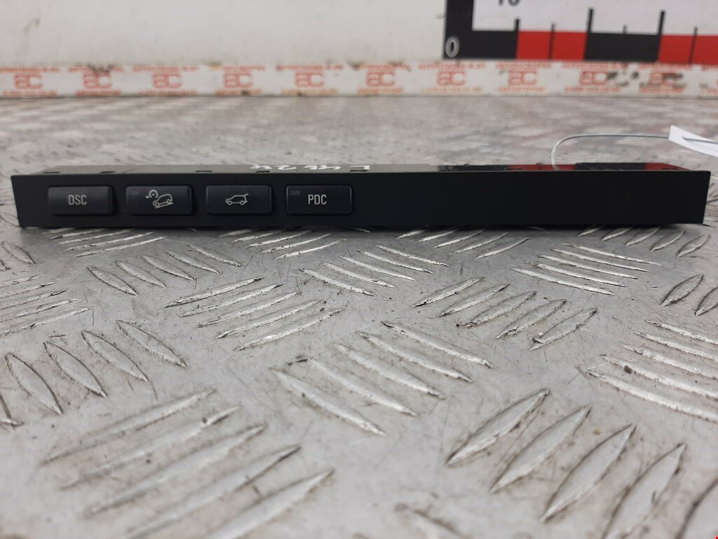 Блок кнопок BMW X5 (E53) 61316949441 арт. 645289