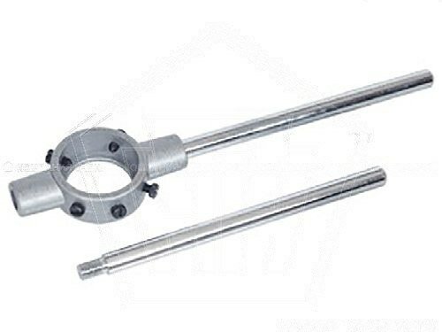 Плашкодержатель м16-м20 d-45-48мм автоdело (40891)