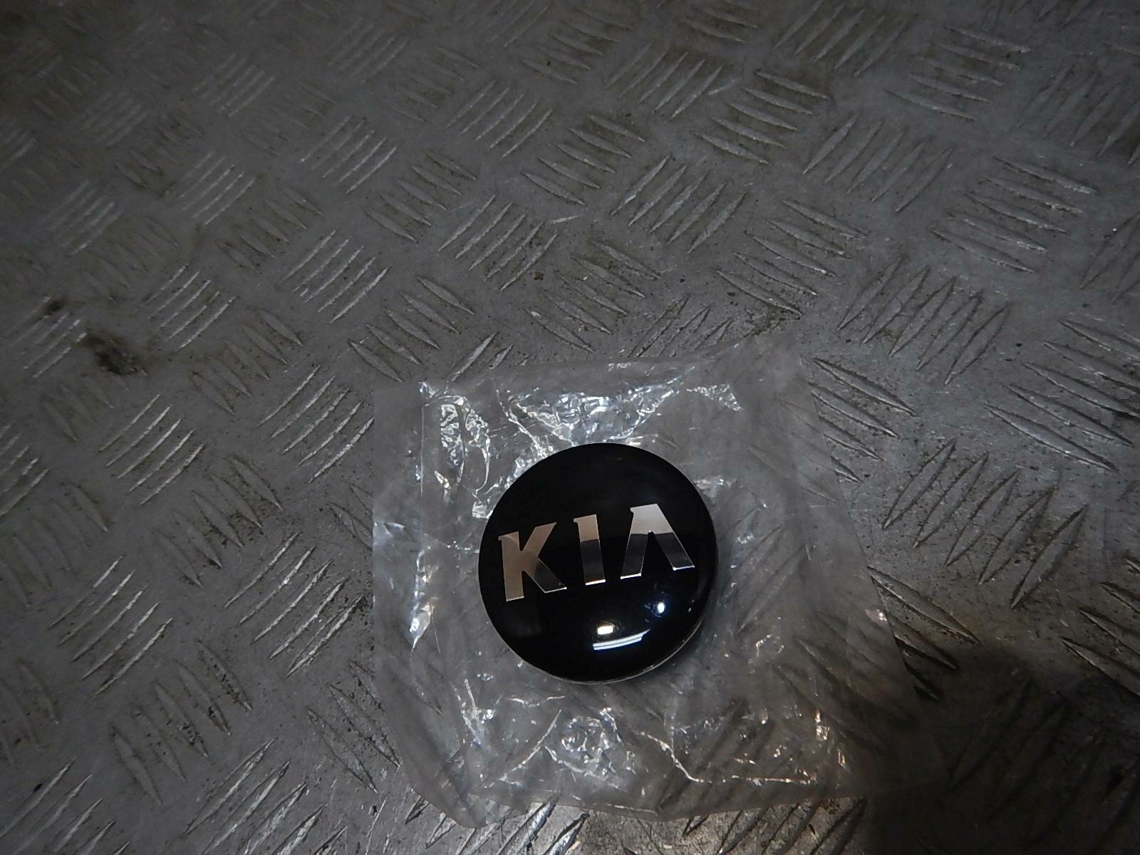 Б/У Колпак декоративный легкосплавного диска, KIA (Киа)-K5 (20-) KIA K5 (20-) Новый. 452660 Hyundai-KIA арт. 529603W200