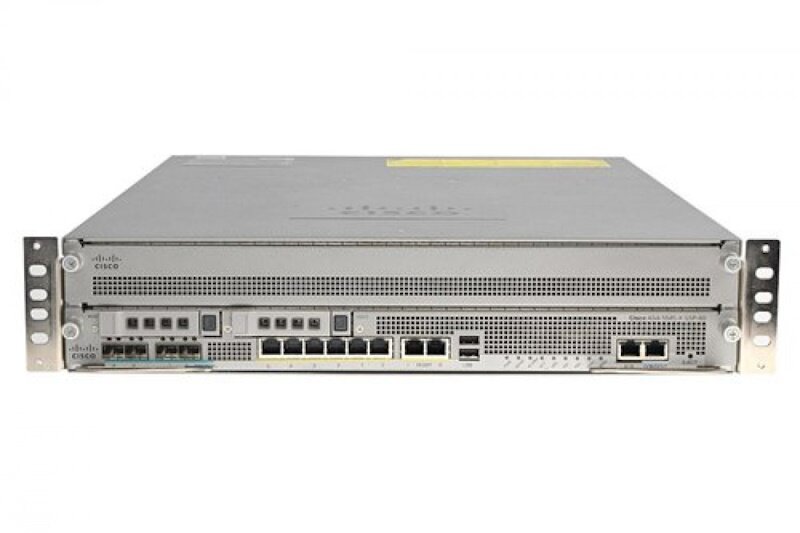 Cisco ASA5585