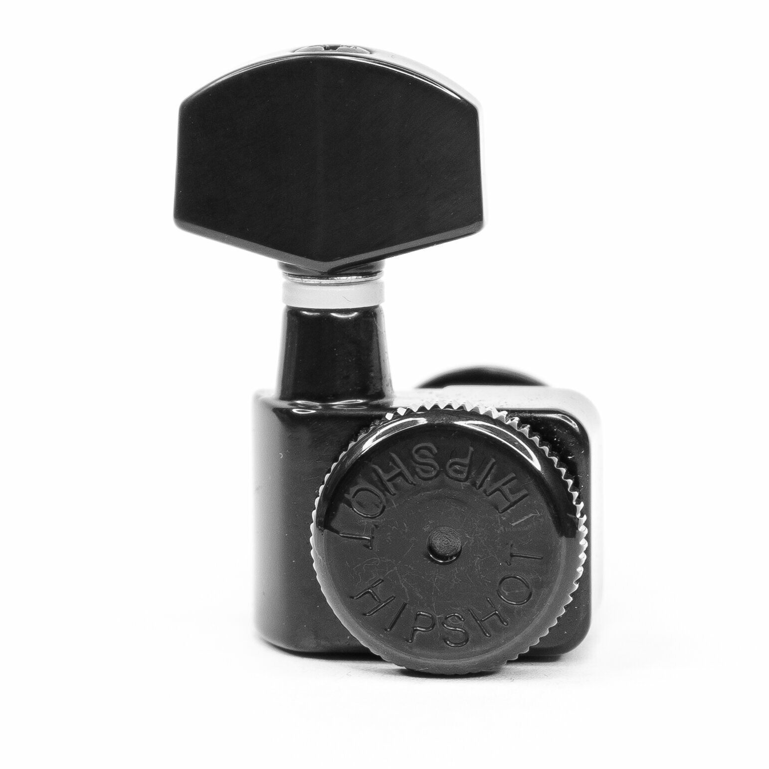 Колки 6 в линию HIPSHOT 6K1FEL0B, черный