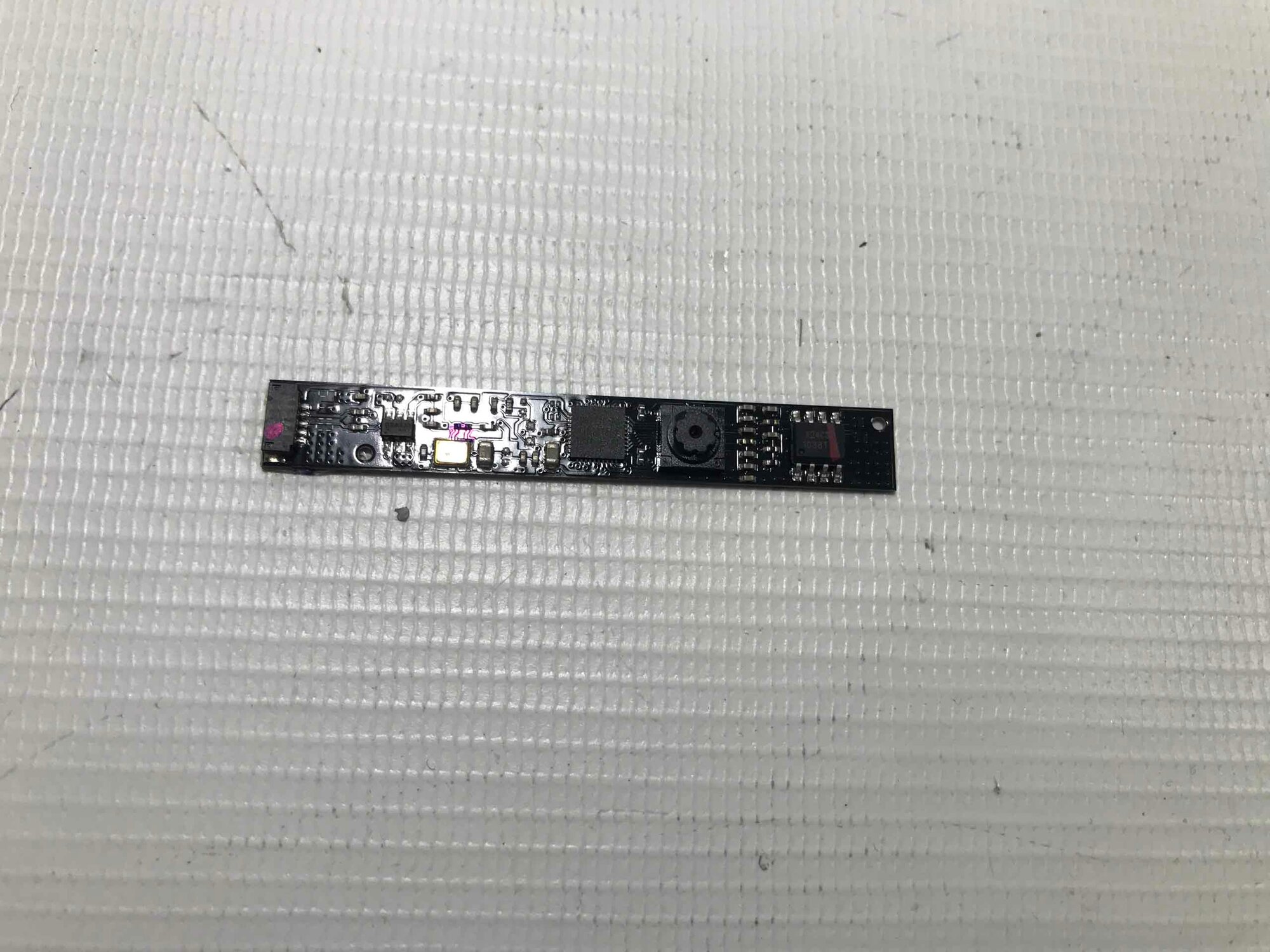 Вебкамера для SAMSUNG NC210