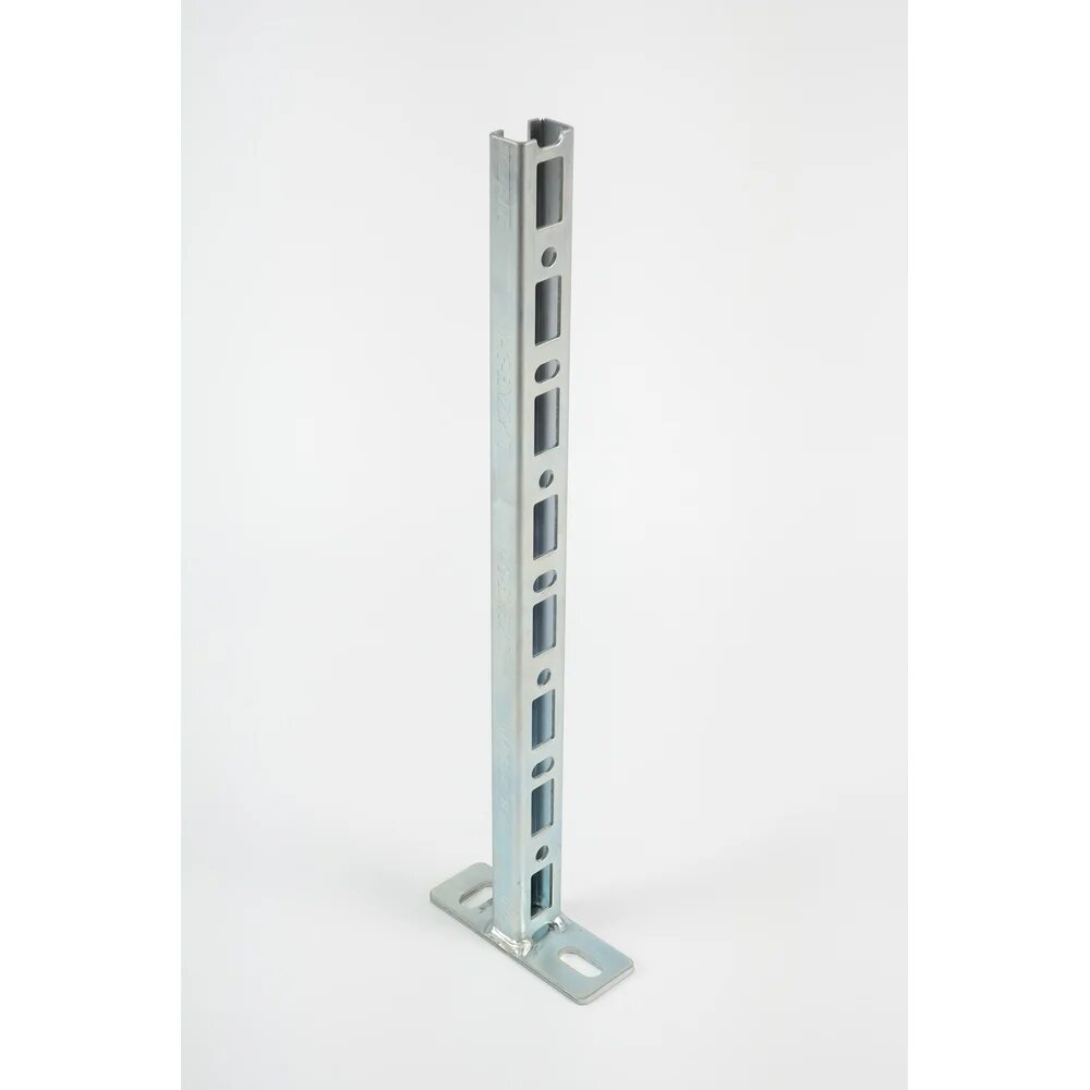 Кронштейн (консоль) крепления инженерных систем AXIS 30x20x400 мм твек 15.04