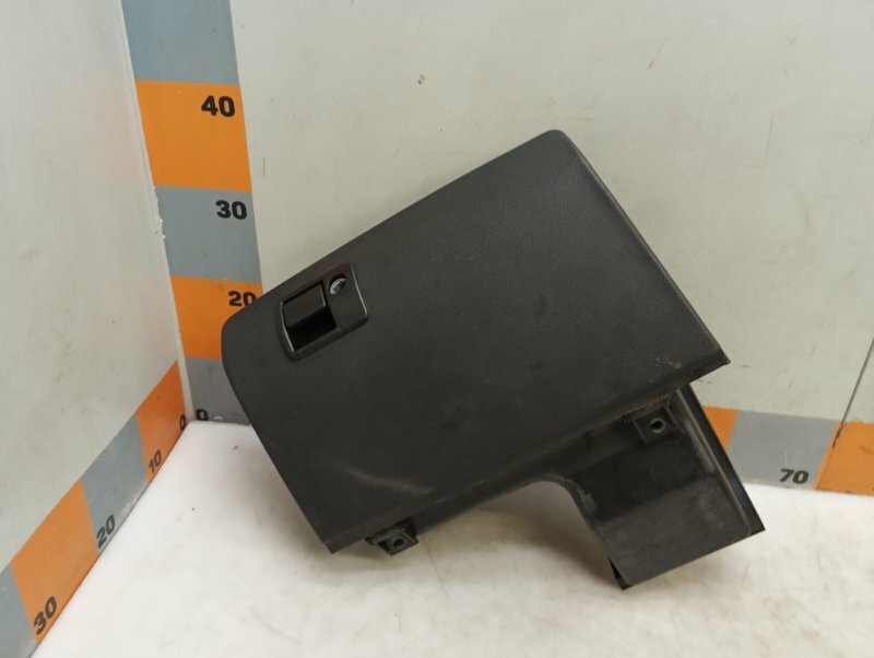 Б/У Иран Ходро Саманд Бардачок Iran Khodro Samand 2007 288687 Iran Khodro арт. 20801012, 1