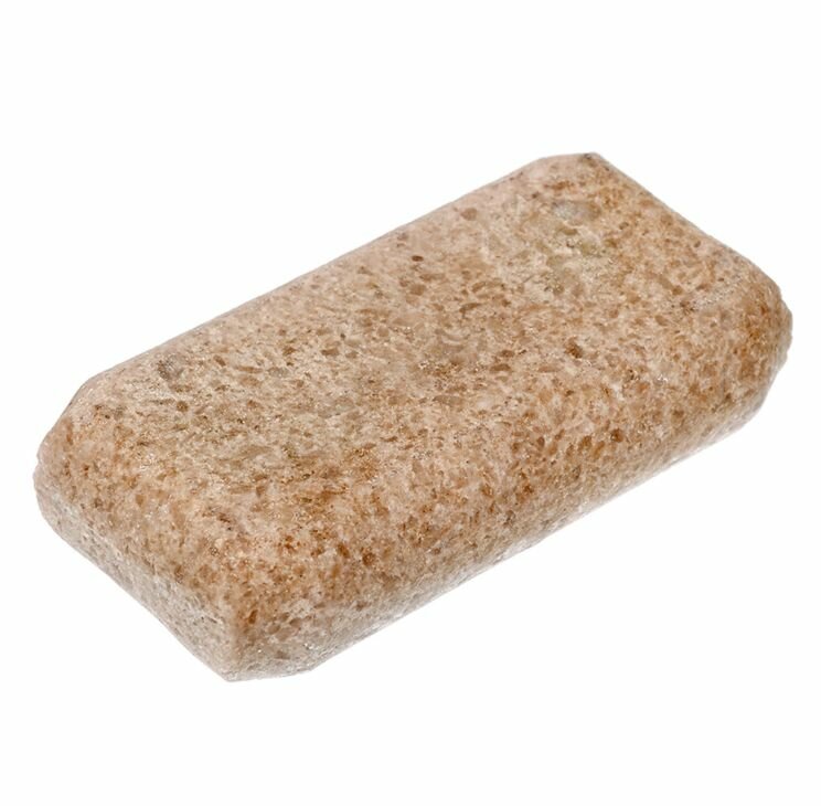 Соляная плитка с эфирным маслом Эвкалипт 200 гр.