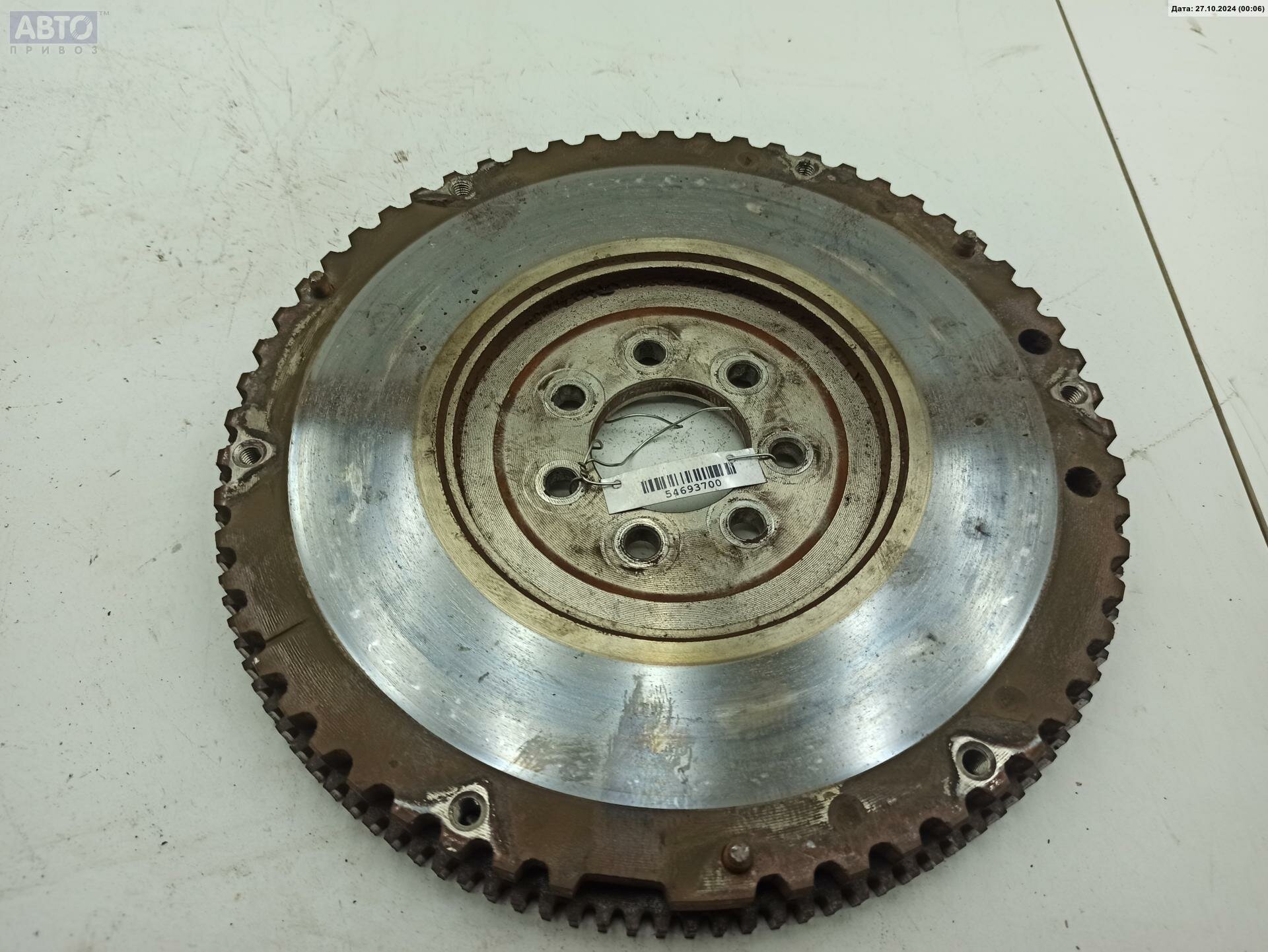 Маховик Renault Scenic 1 (1996-2003)