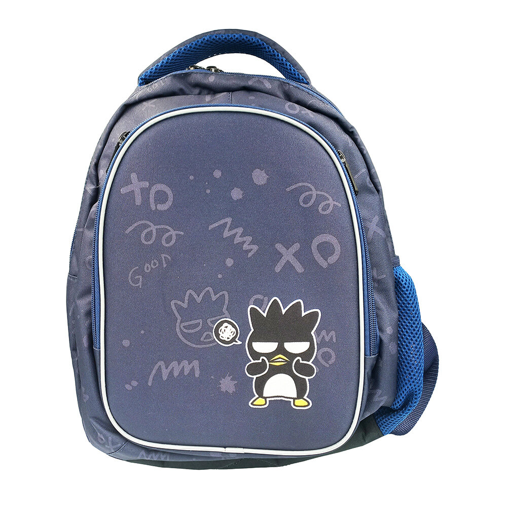 71544 Рюкзак облегченный Bad Badtz-Maru из нейлона и полиэстера, L