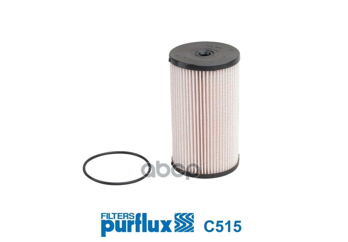 Фильтр топливный PURFLUX арт. C515