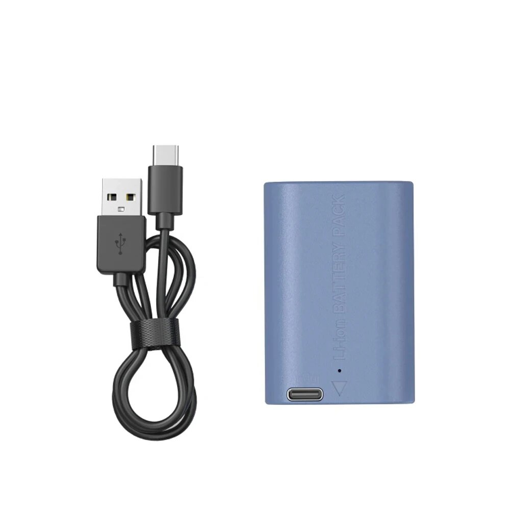 SmallRig батарея USB-C, Цвет: 4264