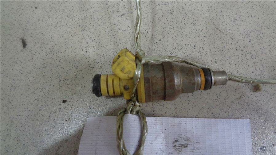 Форсунка инжекторная от Volvo 850 1991-1997