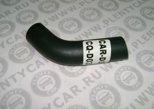 Патрубок вентиляции картера Chevrolet Daewoo CQ-D032 Parts-Mall