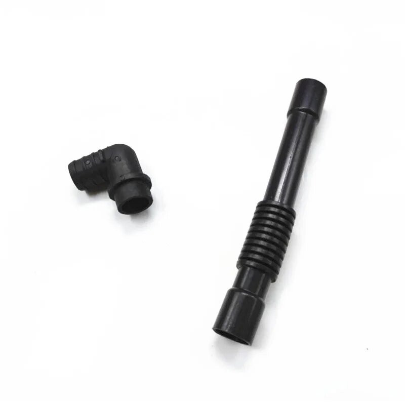 Фильтр для автомобильного Картера, выхлопная труба, автомобильный воздухозаборник, выхлопная труба, вентиляционный шланг, аксессуары для VW Passat B5 2001-2005 Superb