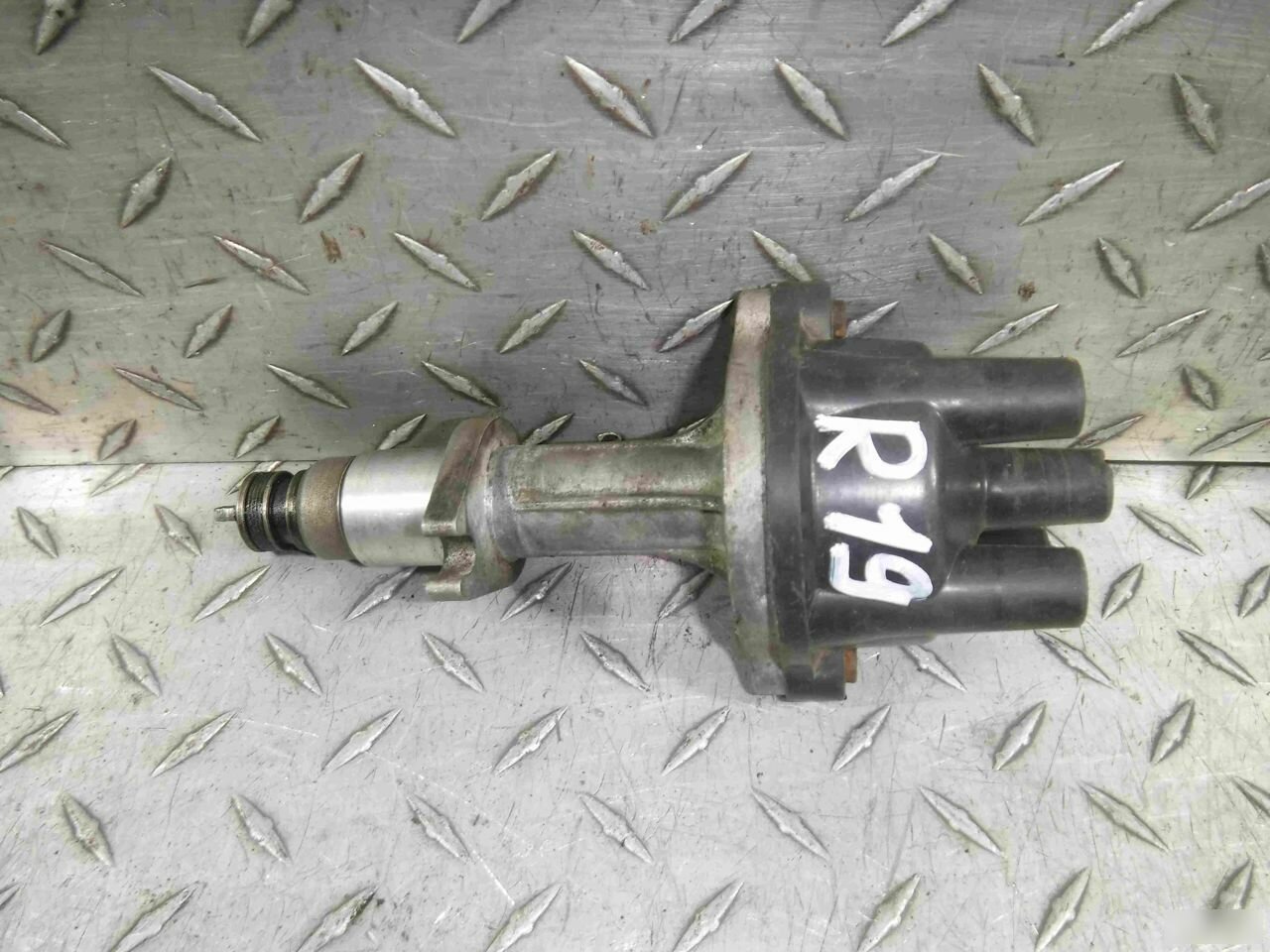 Распределитель зажигания Renault 19 II (1992—2002) 7700729838