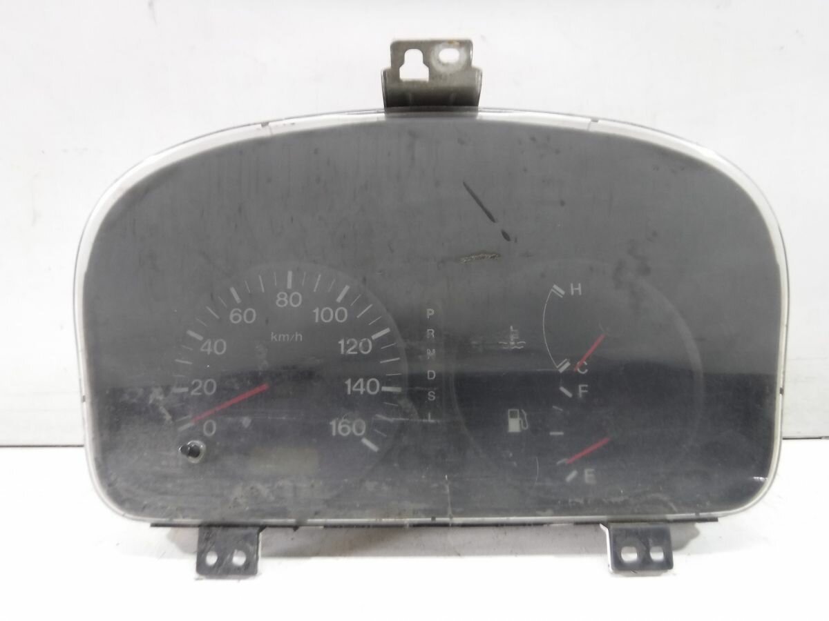 Панель приборов Nissan Vanette IV (1999—2017) 24820HA310