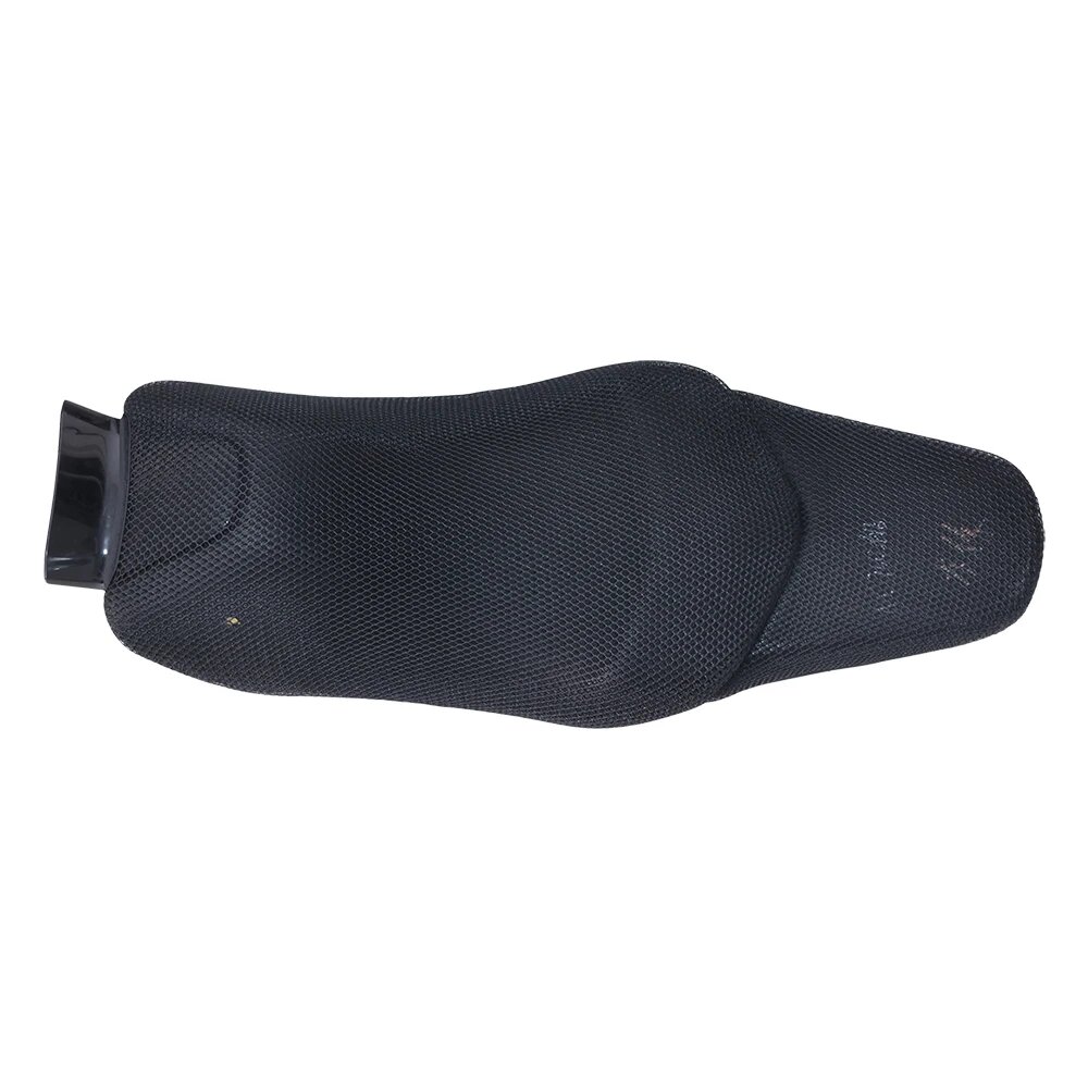 Для HONDA NC700D Integra NC700 NC 700 D NC 700D аксессуары для мотоциклов чехол для подушки сиденья дышащая Изолированная защитная сетка