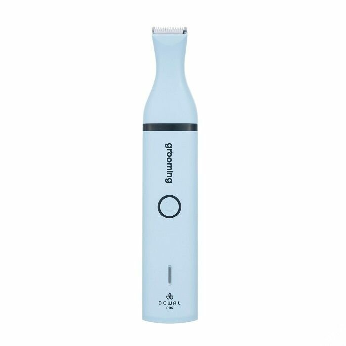 Триммер DEWAL Pro Grooming GRT5 Emerald