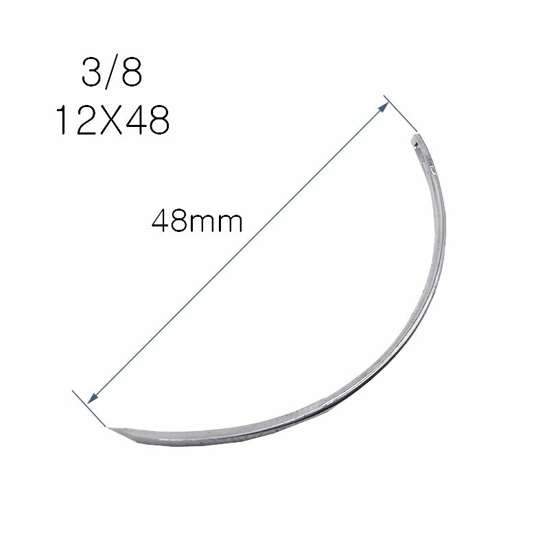 Прямая поставка, хирургическая нить для швов, хирургическая игла, оборудование для ветеринарной хирургии, игла для швов, нить для швов для кормления животных